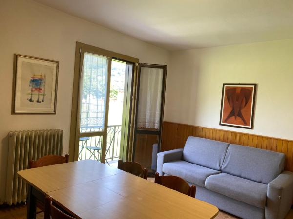 Casa Silvia - Lac de Garde