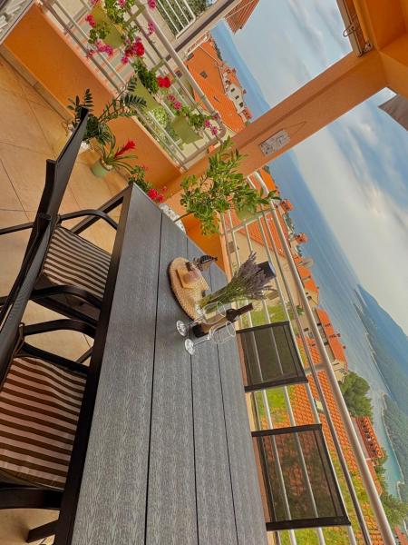 Apartment Teleferica Rabac - Rabac