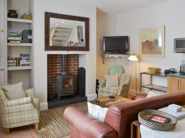 Youngers Cottage - Northumberland
