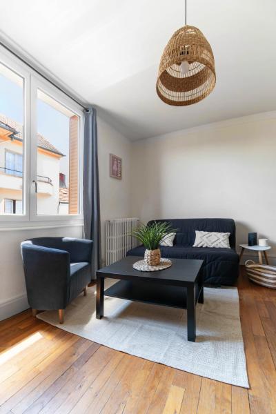 Le Desbrest - Appartement Calme Et Lumineux En Centre Ville - Vichy