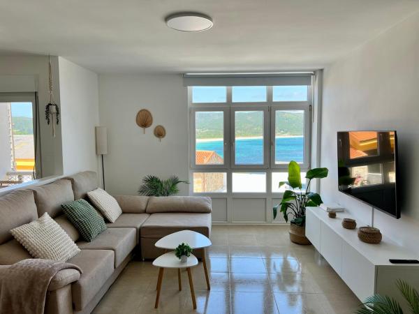 Apartamento Solpor - Fisterra