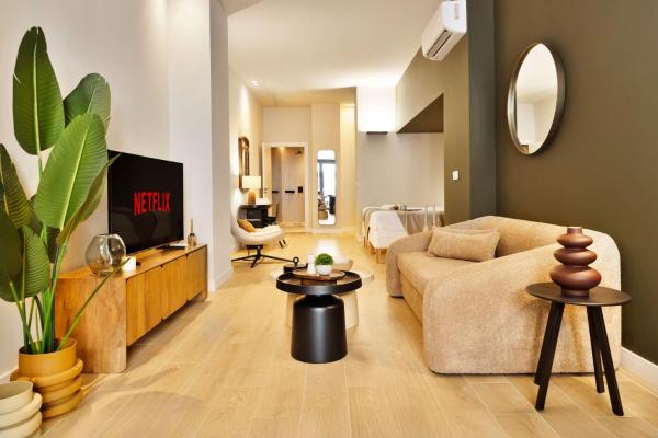 Stylish And Cosy R - Valence en Espagne