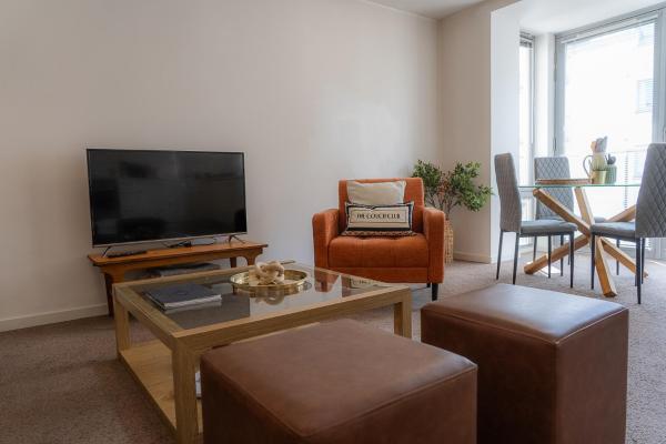 Elegant Retreat Carnoustie - Fife