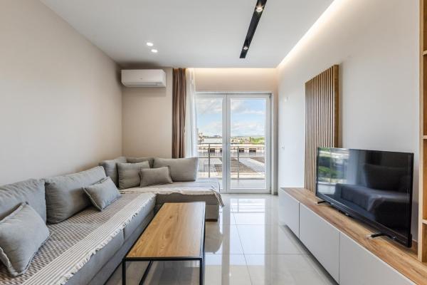 Olivia's Apartments - Velipojë
