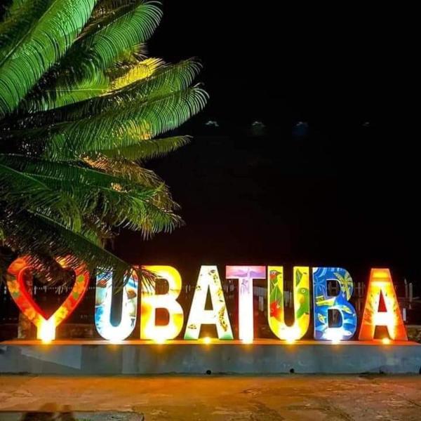 Hostel Zacarias Five - Ubatuba