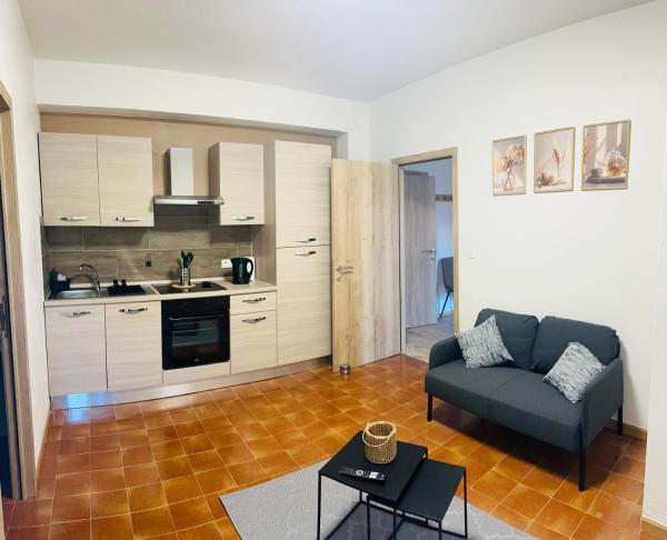 Casa Vancaza Avventura - Trento
