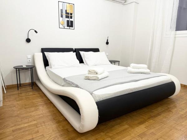 Gyzi Comfort Apartment - Athènes