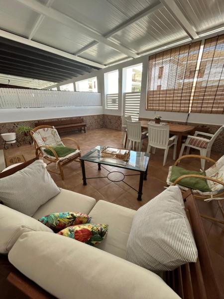 Casa Elegante En El Rompido - Islantilla