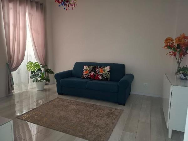 Appartamento Turistico - Messina