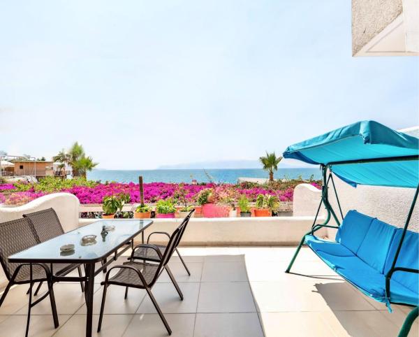 The Bay Apartments - Ksamil