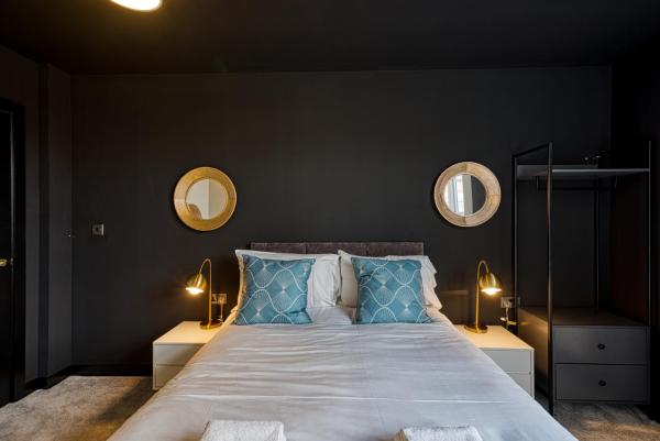 Renaissance 3 - 1 Bedroom Apartment In Southport - Southport