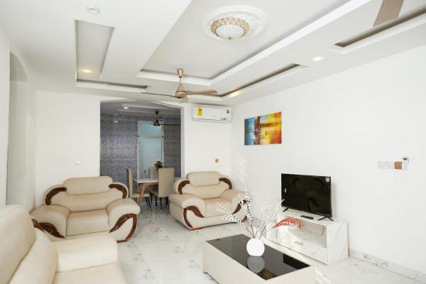 Monroe Luxury Apartments -