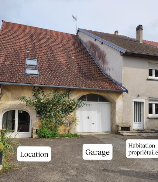 L'echappée Crançotine - Clairvaux-les-Lacs