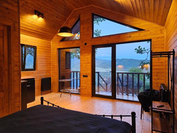 Mtskheta Chalet - Georgia