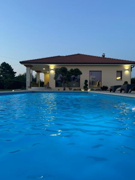 Luxury Villa Royal - Ploče