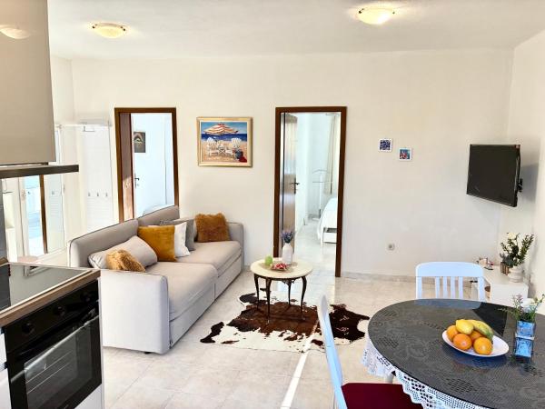 Apartments Golden Beach - Split