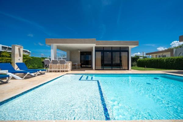 Privacy, Location, Freedom - Sosúa