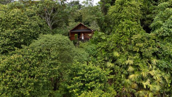 Solana Mar Y Selva Boutique - Choco