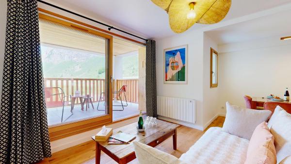 Nouveau ! Au Coeur Des Montagnes - Tignes