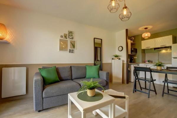 Le Sporting Land - Avec Entrée Autonome, Parking Privé & Sa Piscine ! - - Tarn