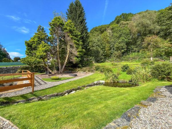 Hazel - Apartment - Aberfoyle