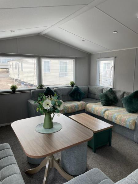 J4 Lossiemouth Bay Caravan Park - Lossiemouth