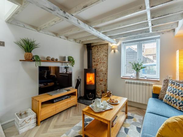 Chaff Cottage - Swaffham