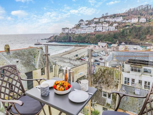 Gwendrock Diw - Looe