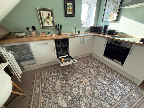 Chorlton Stylish & Convenient - Manchester
