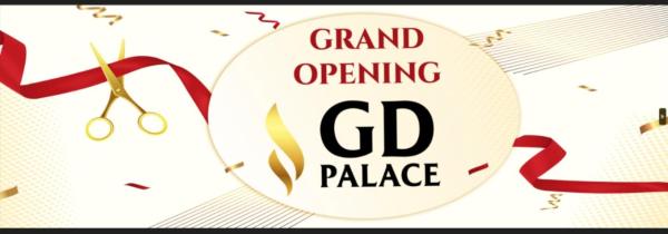 Gd Palace - Odisha