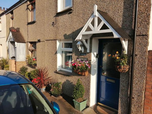 Bryn Meurig - Pwllheli