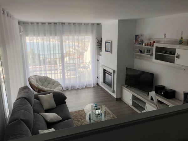 Duplex Con Vista Al Mar - Roses