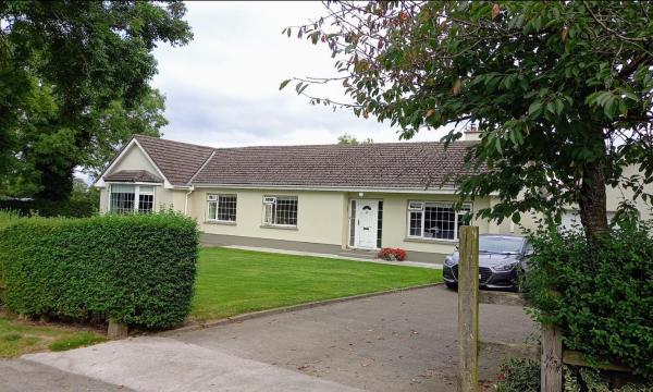 Country Stay In Irelands Ancient East - Ireland