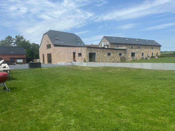 Gîte Du Fenil - Thuin
