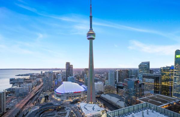The One - Toronto