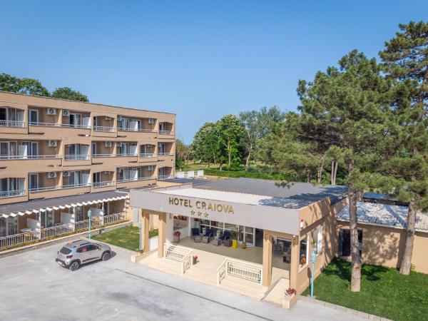 Hotel Craiova Olimp By Phoenicia - Costinești