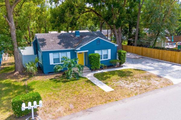 2br Stay Fast Wi-fi Pet Friendly - Orlando