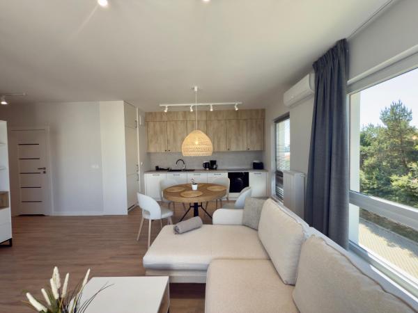 Balticbreeze Ii - Sarbinowo