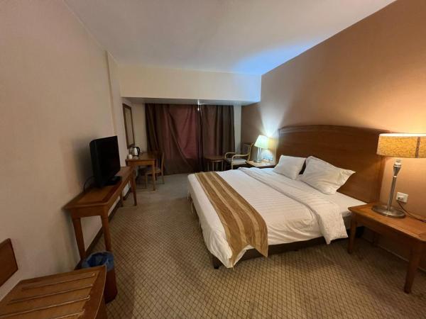 Maiun Tourism Hospitality - Riyadh