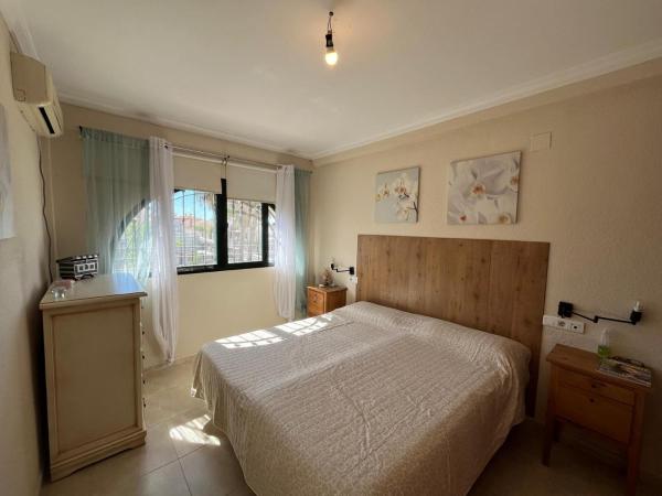 Habitación Conde - Terraza Y Baño Privado - Ayamonte