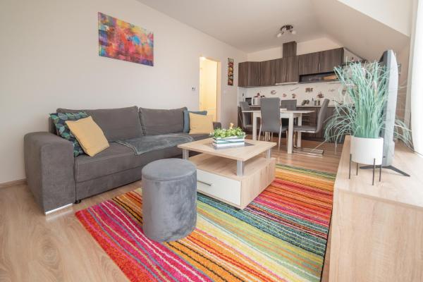 Boglárka Apartman - Szeged