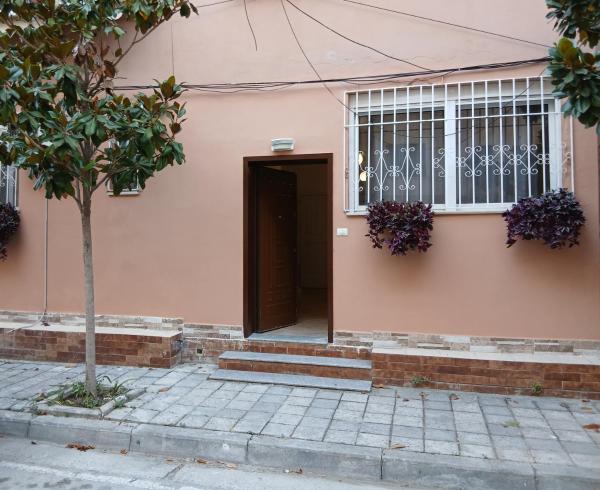 Erlind Apartments - Vlorë