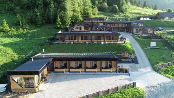 Panoramic Residence - Transilvania