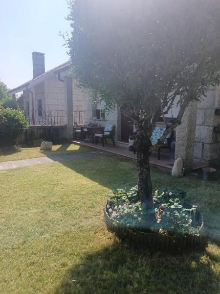 Casa Allariz - Celanova