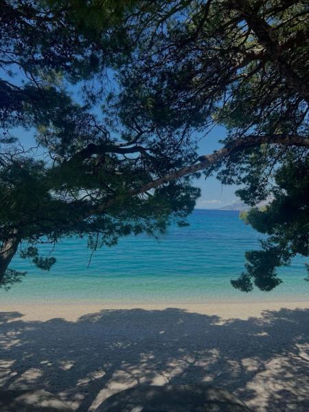 Sea Baska Voda - Brela