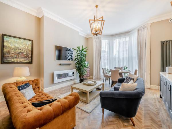 Derwent House Apartments - Broxa - Uk46787 - Scarborough