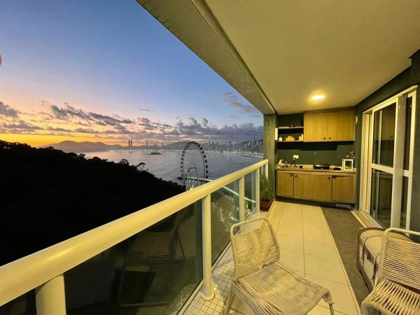 Espetacular Terraços Da Rainha Ap1703 Balneário Camboriú - Navegantes