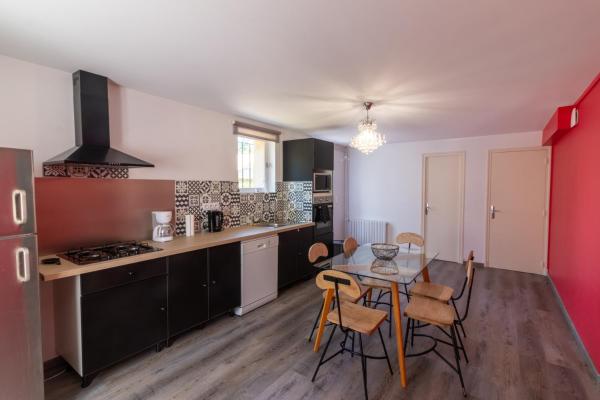 Entre 2 Jardin - La Roque-Gageac