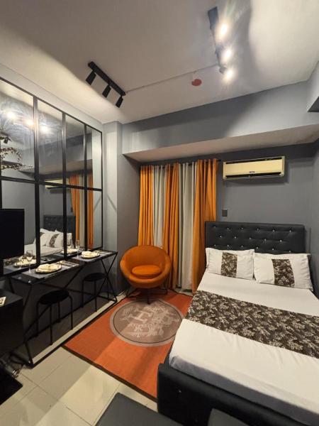 Jj Staycation Grass Residence - Meycauayan