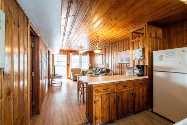 Atlantic Winds Condos - Caroline du Sud